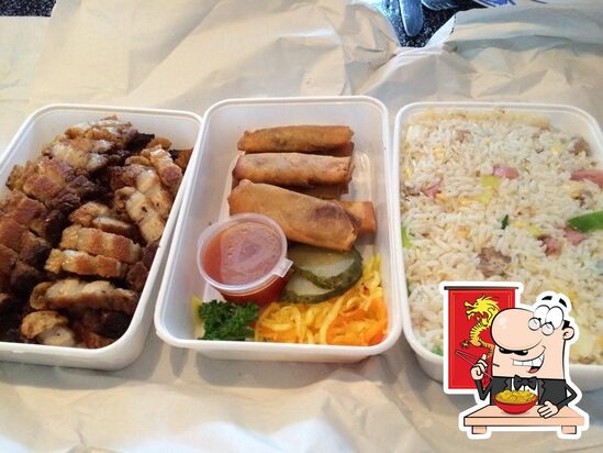 Yu Fong, Ridderkerk - Restaurantspeisekarten und Bewertungen
