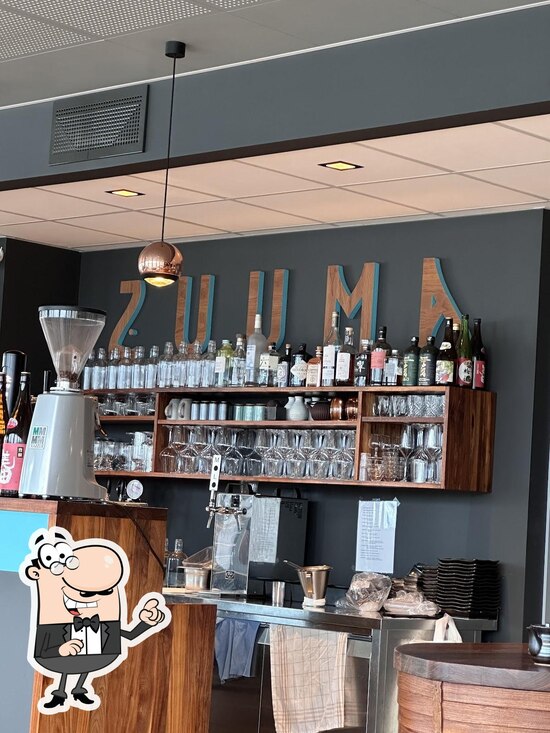 Zuuma, Alesund - Restaurant menu, prices and reviews