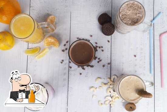 A-One Cold Coco, Surat - Restaurant menu, prices and reviews