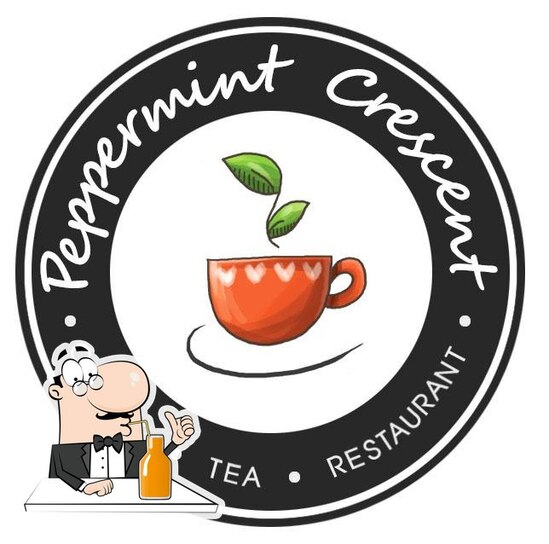 Menu at Peppermint Crescent Taiwanese and Japanese Restaurant, Buderim