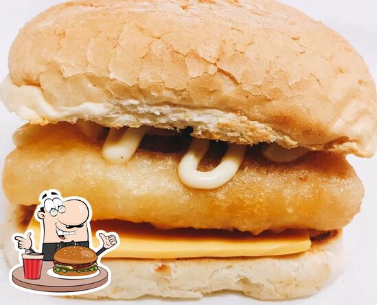 Stackers Takeaway in Gold Coast