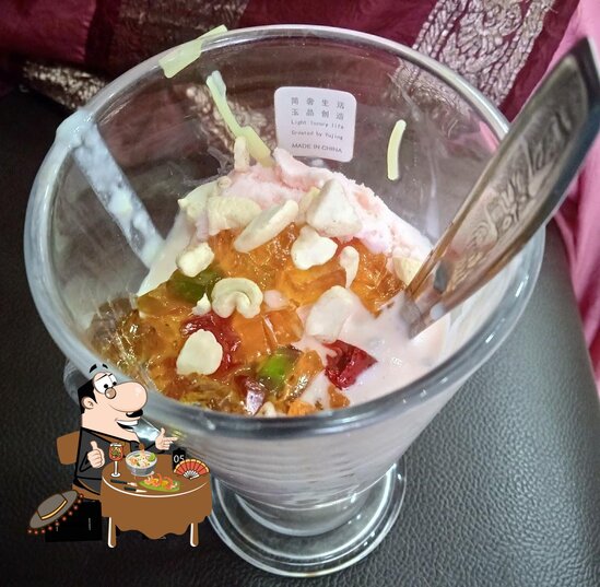 Mahaveer Icecream, Seoni - Restaurant menu, prices and reviews