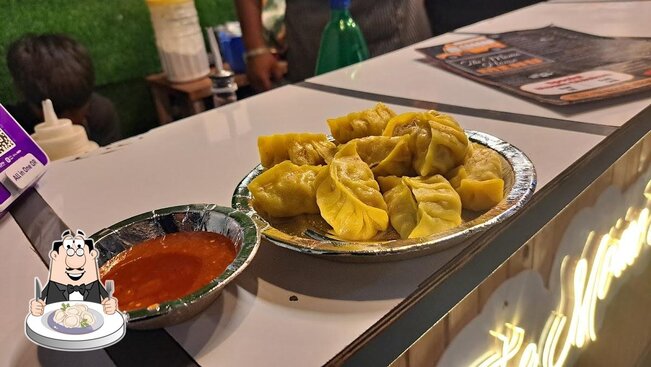 THE MOMO HOUSE, Nayagaon - Restaurant menu, prices and reviews