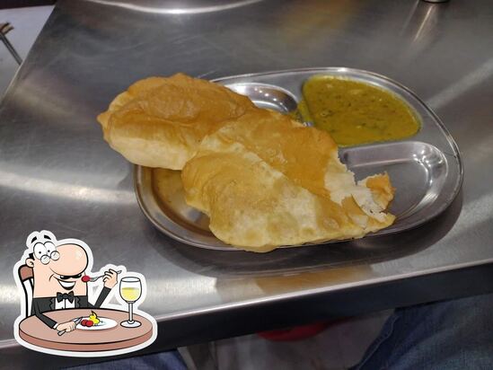 Menu at Preeti TIFFINS (Main Branch), Hyderabad, 1-53