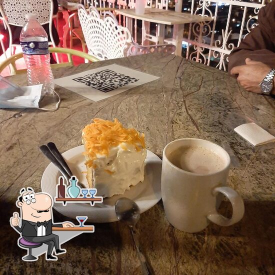 Mándala Café, Chihuahua, C. Priv. de Urquidi 905 - Opiniones del ...