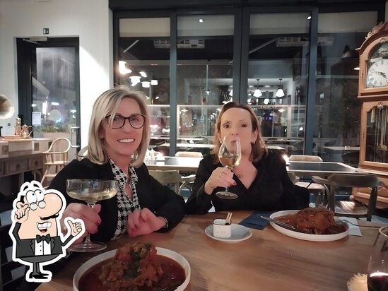 Reyski's, Genk - Restaurant menu, prices and reviews