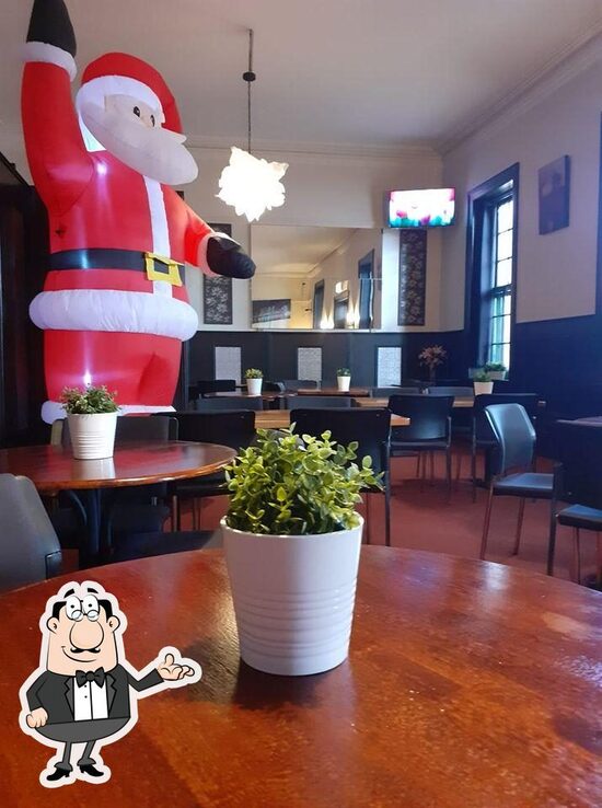 Royal Hotel Cooma, Cooma - Menú del restaurante, precios y reseñas