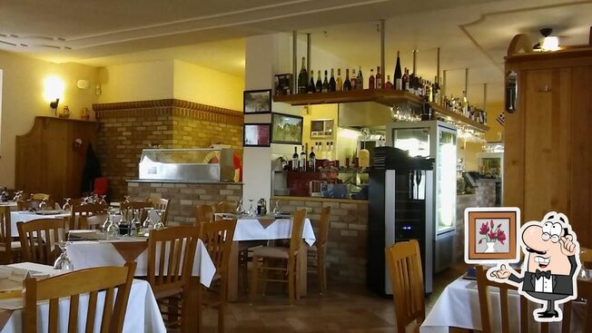 U sv. Jakuba, Nučice - Restaurant menu, prices and reviews