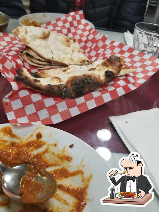 Curry Queen, Niagara Falls - Restaurant menu, prices and reviews