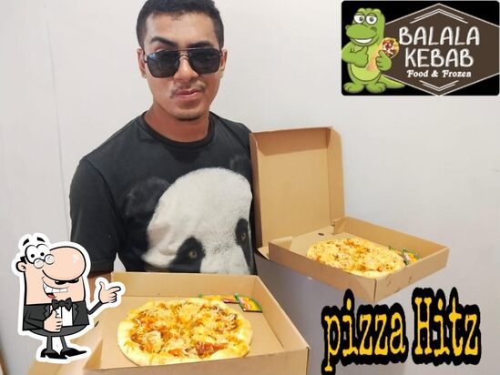 Balala Kebab Food & Frozen, Goron Talo - Restaurant reviews