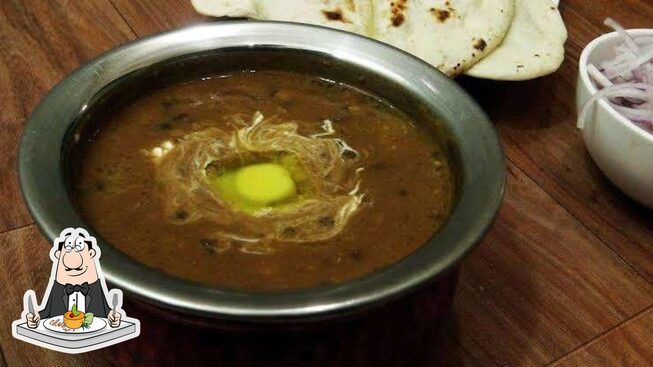 Bhola Dhaba, New Delhi - Restaurant menu and reviews