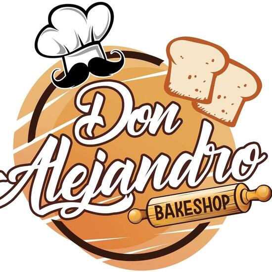 Menu at DON ALEJANDRO, Bacolod