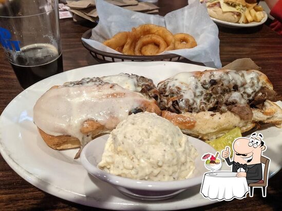 Duffer's Bar & Grill in Shallotte - Restaurant menu and reviews