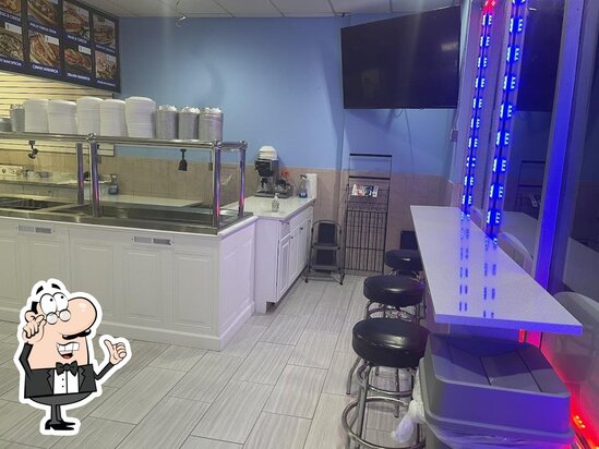 ESPARTA DELI in Centereach - Restaurant menu and reviews
