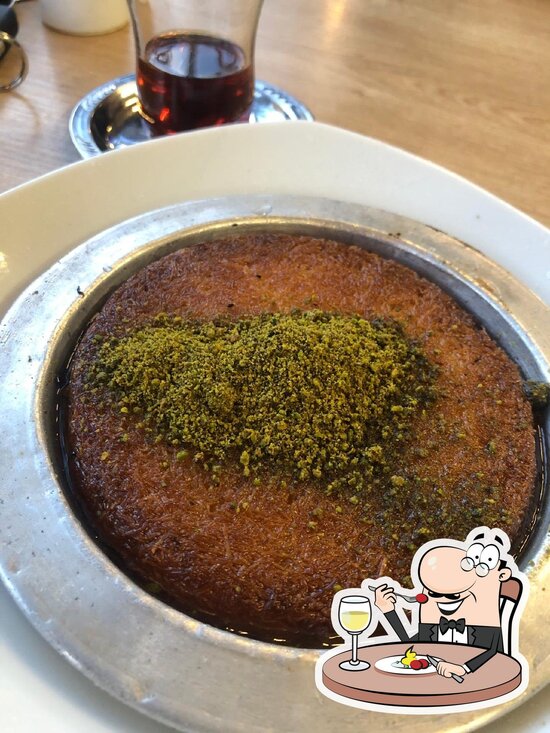 İkram Kebap Salonu, Derince, Çavdar Cd. No:44 - Restaurant reviews