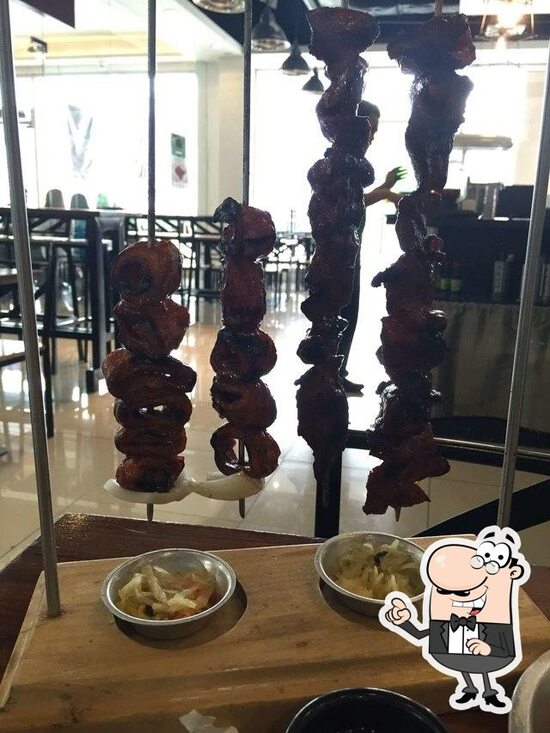 Lola Ote, Quezon City - Restaurant menu, prices and reviews