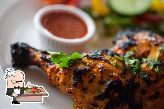 Manzil Restaurant in Perth - Restaurant reviews