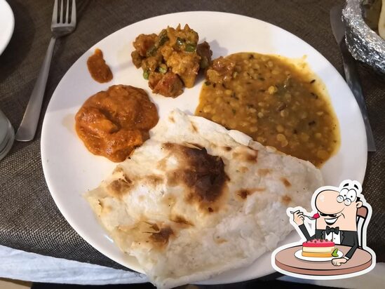 Pappu Restaurant, Jaipur - Restaurant menu, prices and reviews