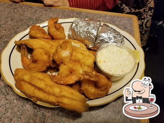 Southern Family Restaurant, Pfafftown - Restaurant menu, prices and reviews