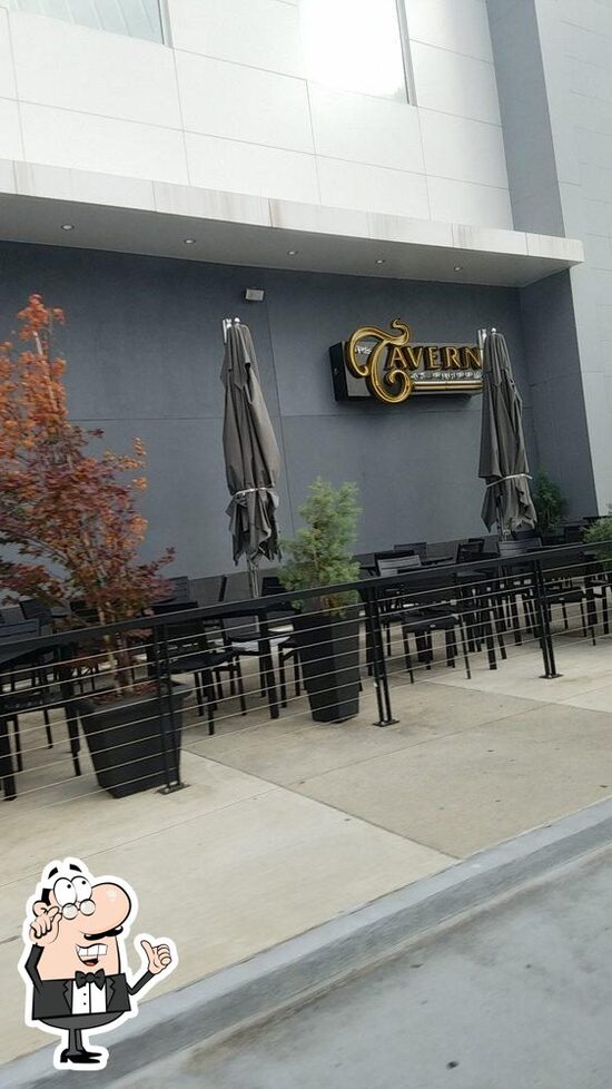 The Tavern At Phipps, Atlanta, Buckhead - Restaurant menu, prices and ...
