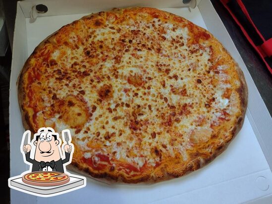 Speisekarte von VIP PIZZA, Bovisio-Masciago