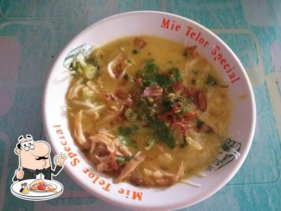 Warkop Bang Uyo cafe, East Jakarta - Restaurant reviews
