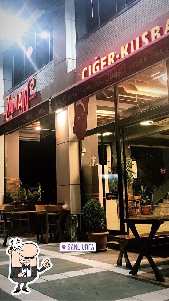 Zaman Ciğer Salonu 2, Paşabağı Mahallesi - Menú del restaurante ...