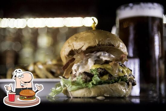 Kooky Canuck, 87 S 2nd St in Memphis - Restaurant menu and reviews