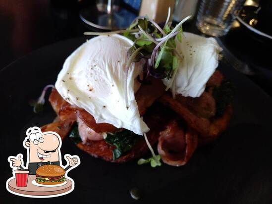 Lygon Café in Waipapa - Restaurant reviews