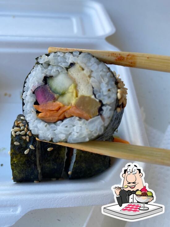 Minari Korean Kitchen, Cape Town - Restaurant menu, prices and reviews