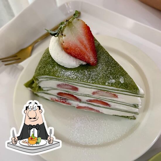 하루쿠키 cafe, Gunsan-si - Restaurant reviews