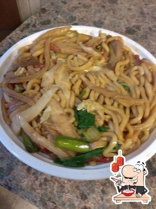 King Wong in Cherry Hill - Restaurant menu and reviews