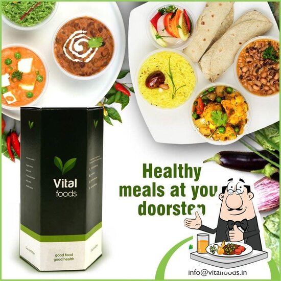 Vital Foods, Mumbai