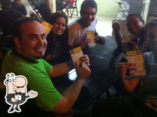 Menu em Charada's Burger restaurante, Belo Horizonte