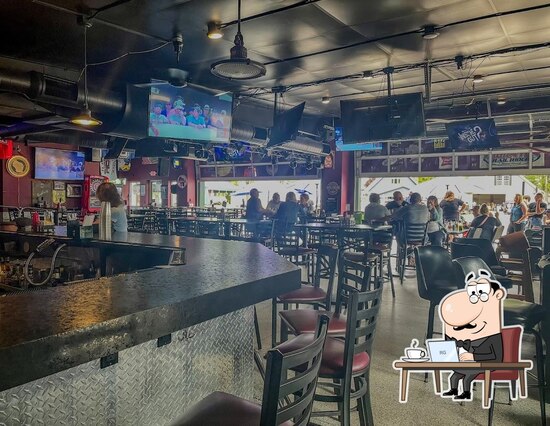 Brothers' Pub, Shawano - Restaurant menu, prices and reviews