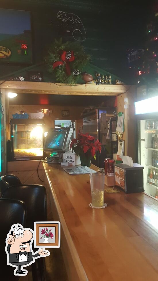 Burgers Bar & Grill Phillips, Phillips - Restaurant menu, prices and ...