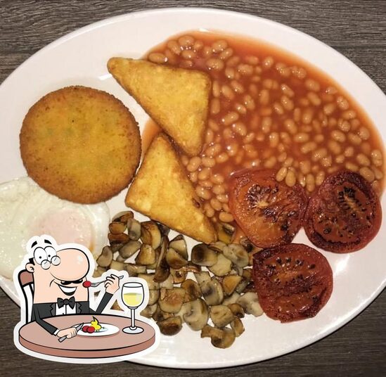 Cafe 4 You in Upminster - Restaurant reviews