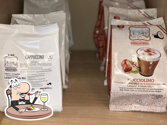 Caffè Dandy cafe, Milan - Restaurant reviews