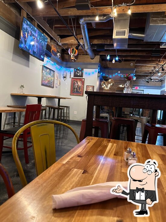 Frady's Taphouse & Eatery, High Point - Restaurant menu, prices and reviews
