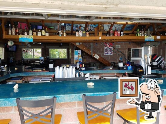 Go Fish Marina Bar & Grill, Princeton - Restaurant menu, prices and reviews