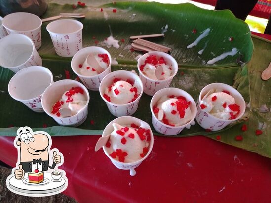 Golden Beeda Stall, Tiruchirappalli - Restaurant menu, prices and reviews