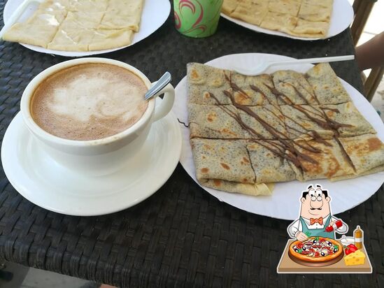 Gusto Gelato + Bistro, El Nido - Restaurant menu, prices and reviews