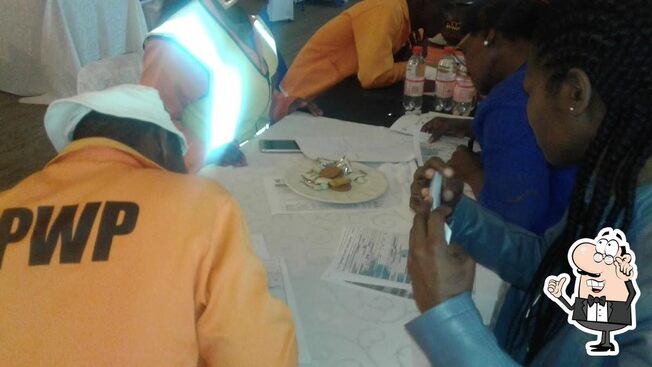Menu at KFC Umtata Cbd restaurant, Mthatha, 32 Owen St
