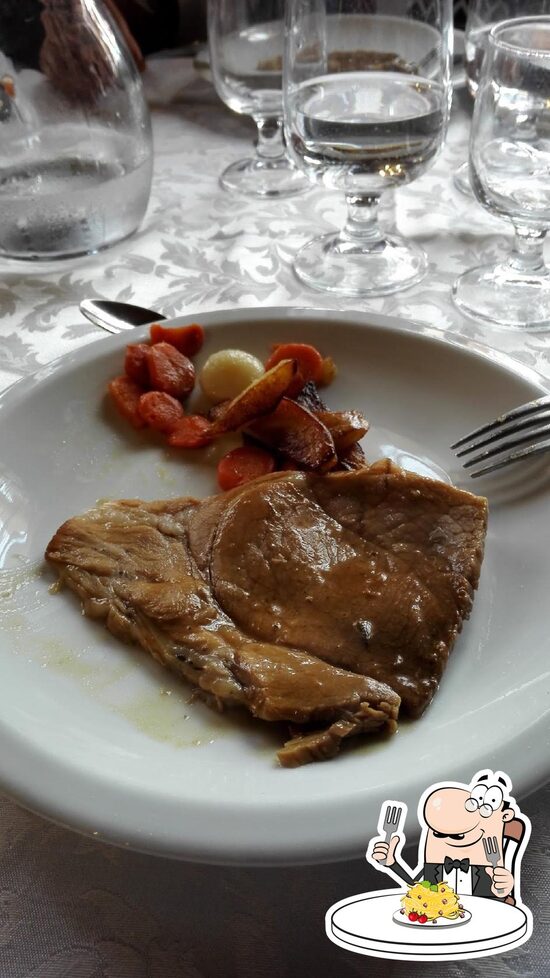 La Curma ristorante, Prunetto - Recensioni del ristorante