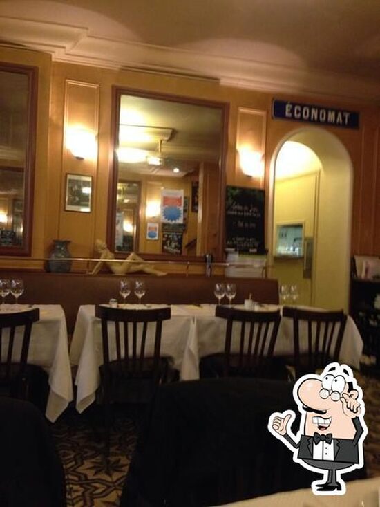Le Faux-Filet, Paris - Restaurant menu, prices and reviews