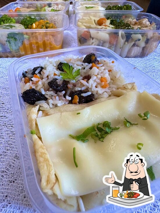 Marmita Sabor no Pote, Guaíba - Menu do restaurante, preços e opiniões