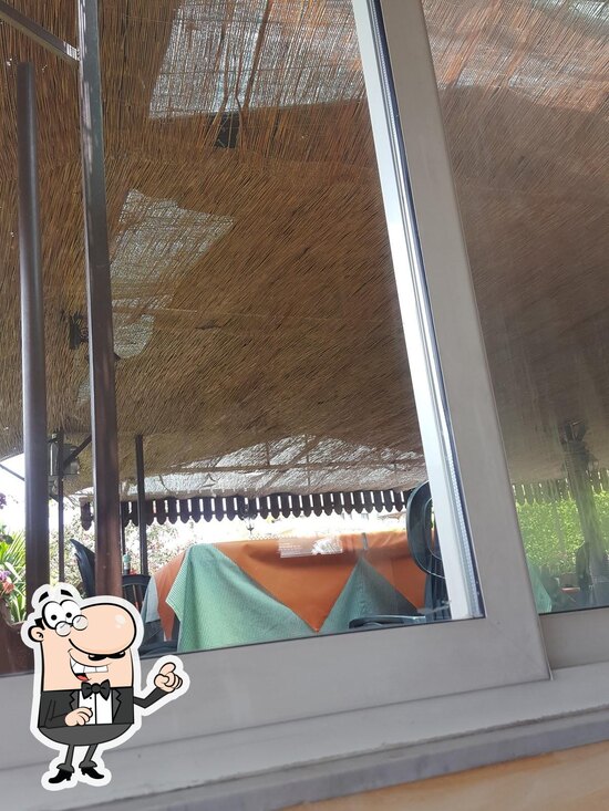 Panda Pizza, Pozzuoli - Menu del ristorante, prezzi e recensioni
