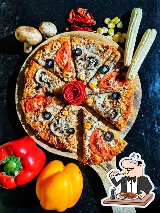 Pizza Place, Bengaluru - Restaurant menu, prices and reviews