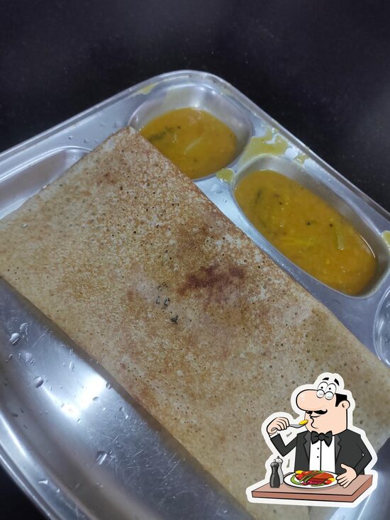 Pondicherry University Canteen 2, Kalapet - Restaurant menu, prices and ...