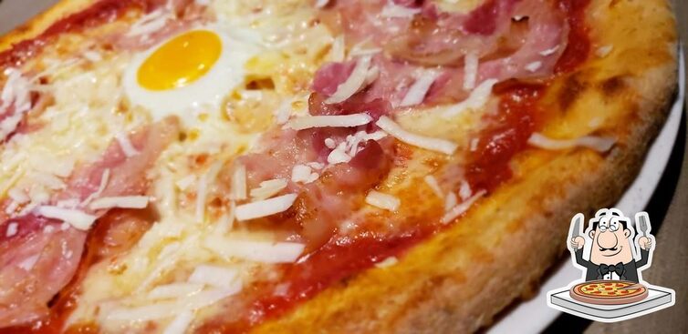 Ristorante Rosa Rossa, Venice - Restaurant menu and reviews